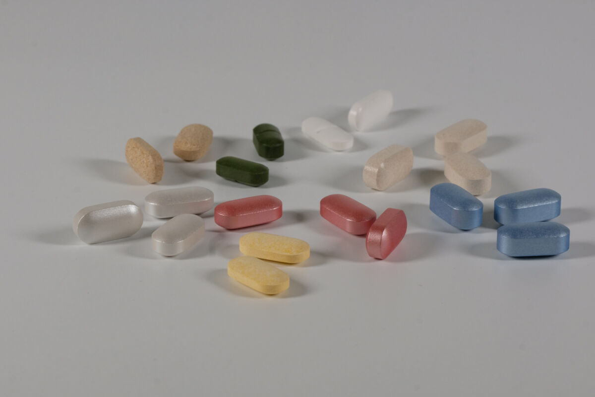 Oblong Tablets – Zenvitalis